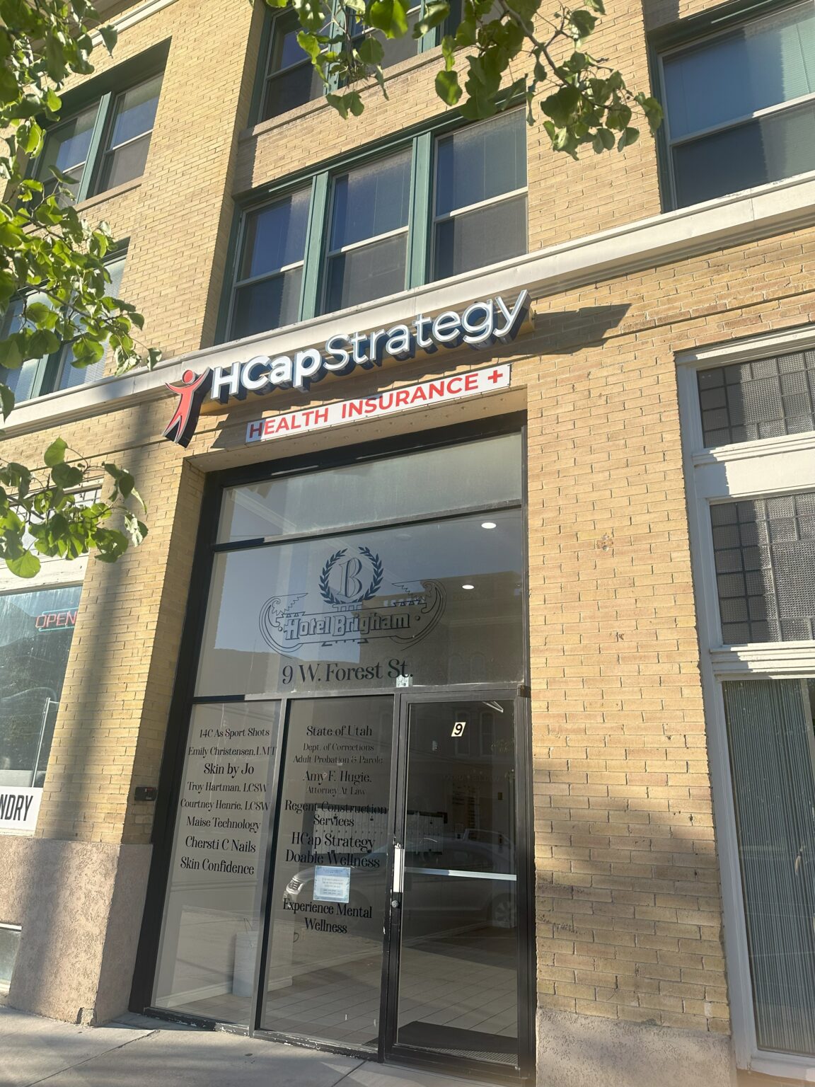 About Us - Hcap Strategy